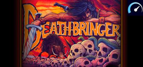 Deathbringer - PCGameBenchmark