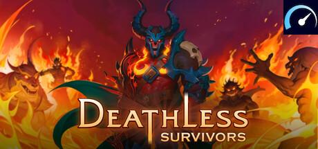 Deathless system requirements - PCGameBenchmark