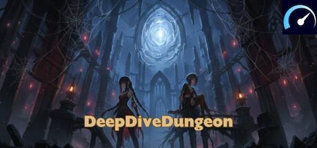 Deep Dive Dungeon - PCGameBenchmark