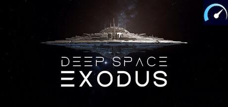 Deep Space Exodus - PCGameBenchmark