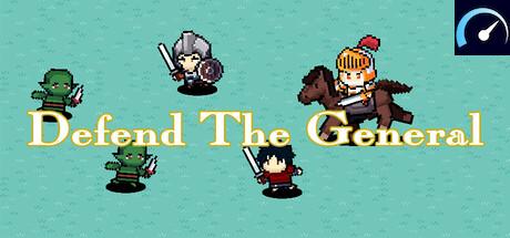 Defend The General - PCGameBenchmark