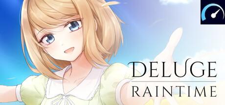 Deluge: Raintime - PCGameBenchmark
