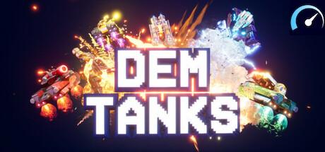 DEM TANKS system requirements - PCGameBenchmark