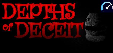 Depths of Deceit - PCGameBenchmark