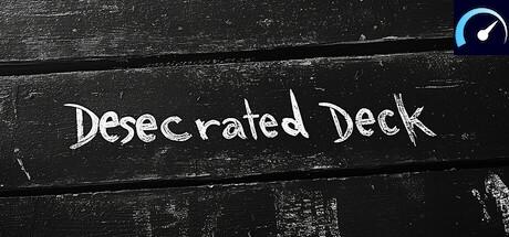 Desecrated Deck system requirements - PCGameBenchmark