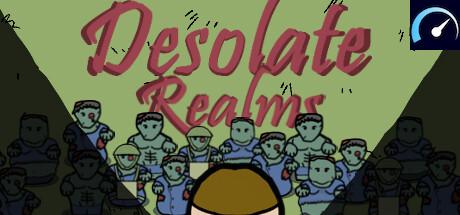 Desolate Realms system requirements - PCGameBenchmark