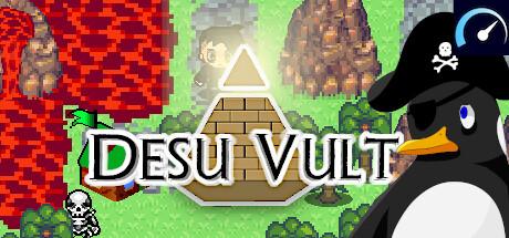 Desu Vult system requirements - PCGameBenchmark