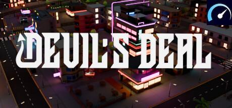 Devil's Deal system requirements - PCGameBenchmark