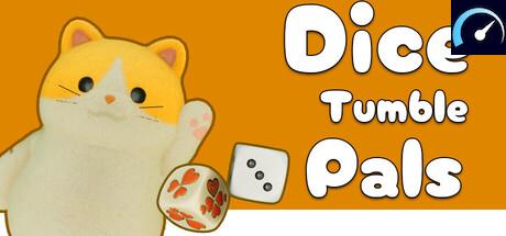 Dice Tumble Pals - PCGameBenchmark