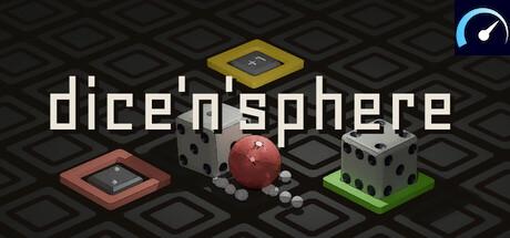 dice'n'sphere - PCGameBenchmark
