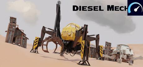 Diesel Mechs system requirements - PCGameBenchmark