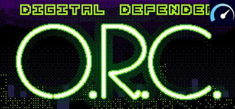 Digital Defender ORC - PCGameBenchmark