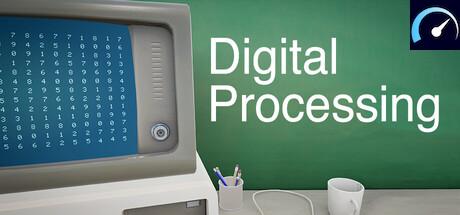 Digital Processing - PCGameBenchmark