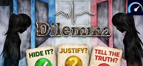 Dilemma - PCGameBenchmark