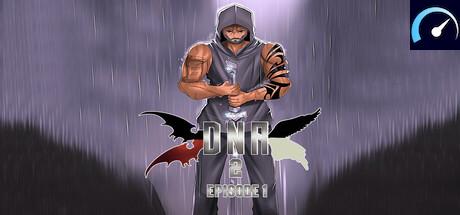 DNA 2: Episode 1 system requirements - PCGameBenchmark