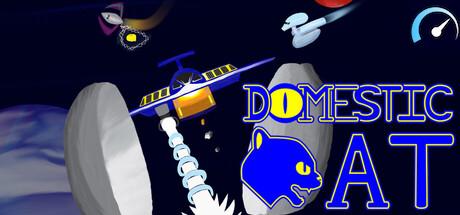 Domestic Cat - PCGameBenchmark