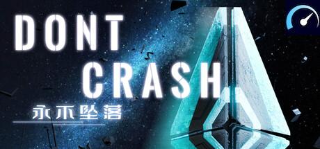 Don't Crash - PCGameBenchmark