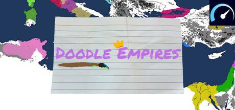 Doodle Empires system requirements - PCGameBenchmark