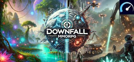 Downfall MMORPG - PCGameBenchmark