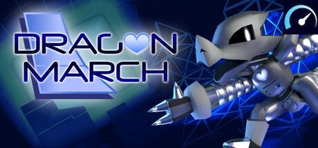 Dragon March system requirements - PCGameBenchmark