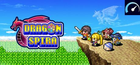 Dragon Spira - PCGameBenchmark