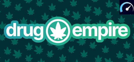 Drug Empire - PCGameBenchmark