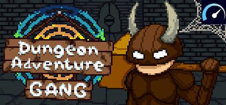 Dungeon Adventure Gang system requirements - PCGameBenchmark