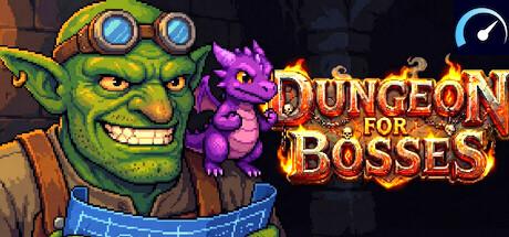 Dungeon For Bosses - PCGameBenchmark