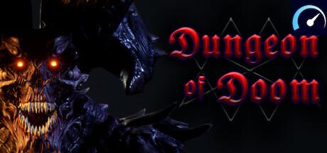 Dungeon of Doom - PCGameBenchmark