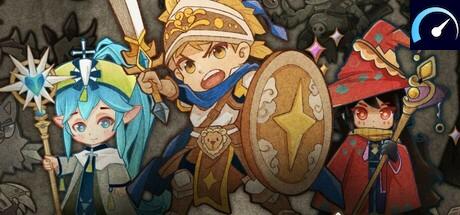 Dungeon Story system requirements - PCGameBenchmark
