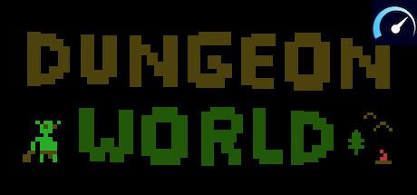 Dungeon World system requirements - PCGameBenchmark
