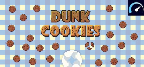Dunk Cookies - PCGameBenchmark