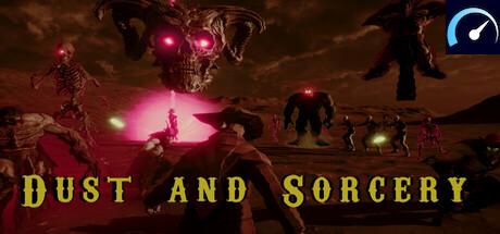 Dust and Sorcery - PCGameBenchmark