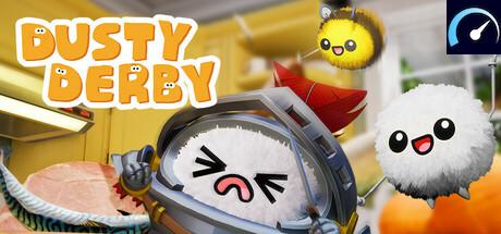 Dusty Derby system requirements - PCGameBenchmark