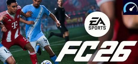 EA SPORTS FC 26 system requirements - PCGameBenchmark
