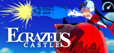 Ecrazeus Castle - PCGameBenchmark