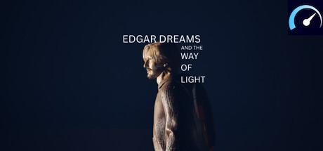 Edgar Dreams and the Way of Light - PCGameBenchmark