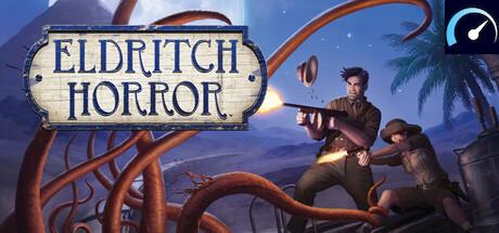 Eldritch Horror: Digital Edition - PCGameBenchmark