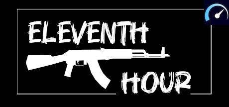 Eleventh Hour system requirements - PCGameBenchmark