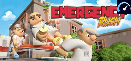 Emergency Rush - PCGameBenchmark