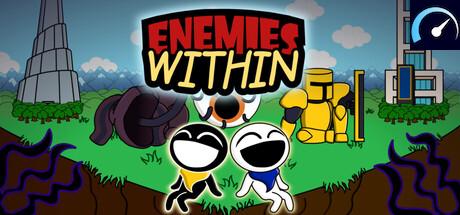 Enemies Within - PCGameBenchmark