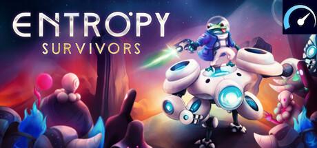 Entropy Survivors system requirements - PCGameBenchmark