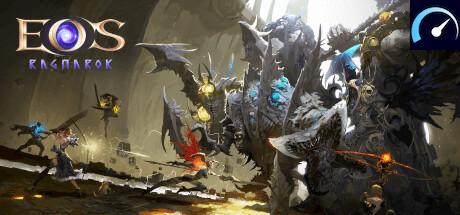 EOS RAGNAROK system requirements - PCGameBenchmark
