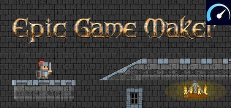 Epic Game Maker - PCGameBenchmark