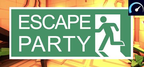 Escape Party system requirements - PCGameBenchmark