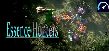 Essence Hunters system requirements - PCGameBenchmark