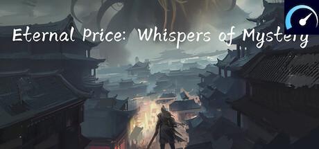Eternal Price: Whispers of Mystery - PCGameBenchmark
