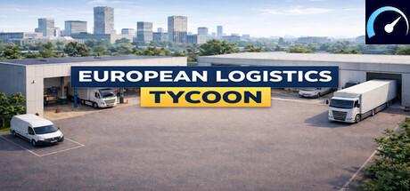 European Logistics Tycoon - PCGameBenchmark