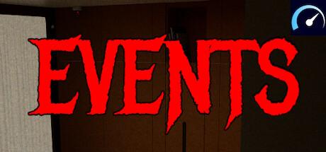 EVENTS system requirements - PCGameBenchmark
