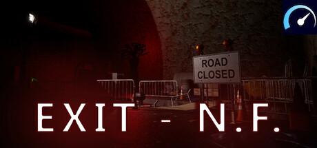 Exit - N.F. system requirements - PCGameBenchmark